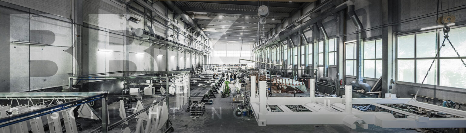 Impressum - BBK Beschichtung